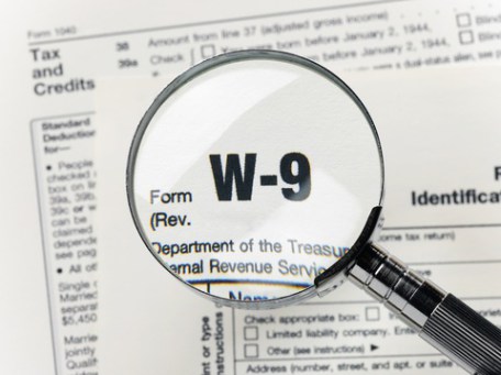 2018-2023 Form IRS W-9 Fill Online, Printable, Fillable, Blank - pdfFiller