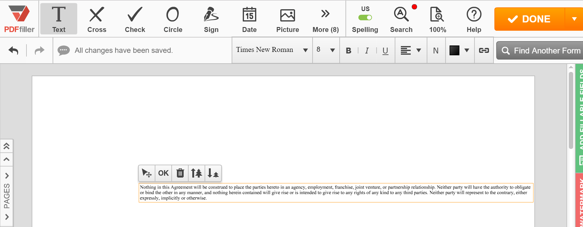 Create Copyable PDFs Online | pdfFiller