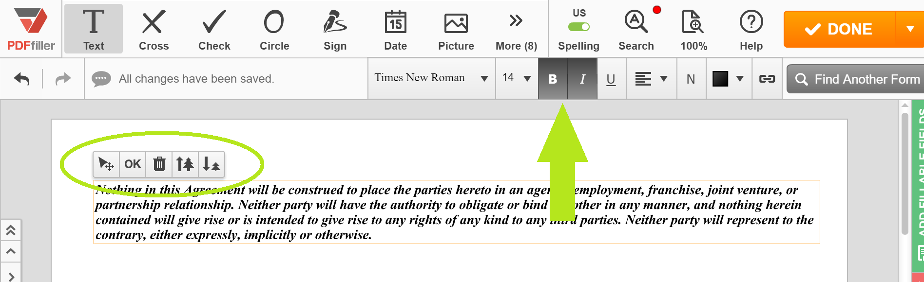 Create Copyable PDFs Online | pdfFiller