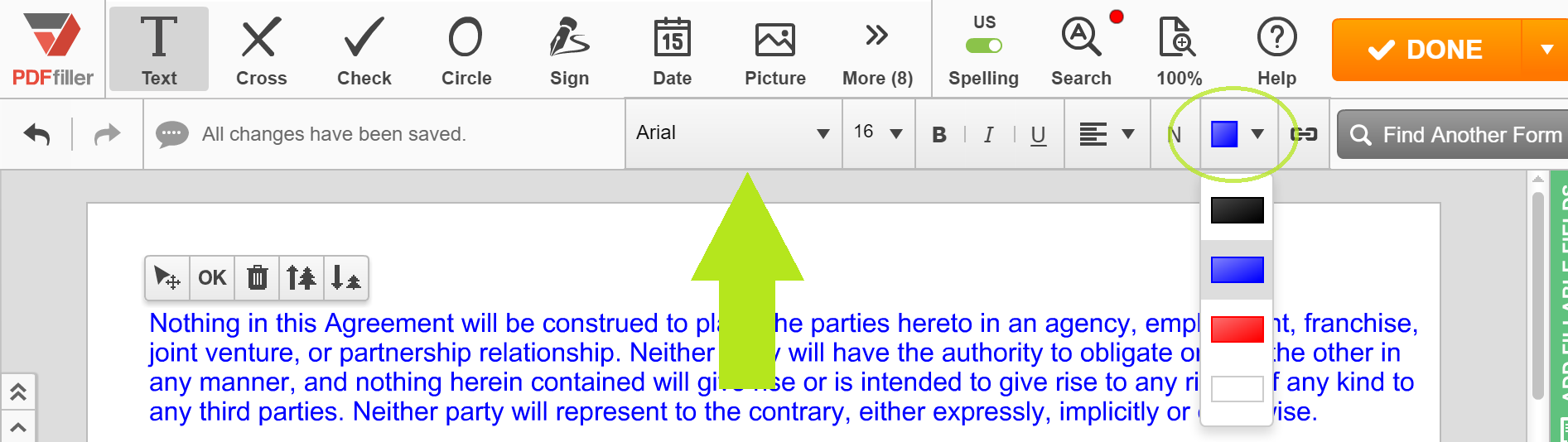 Create Copyable PDFs Online | pdfFiller