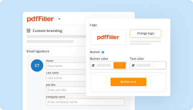 Document collaboration tools for Warehousing | pdfFiller