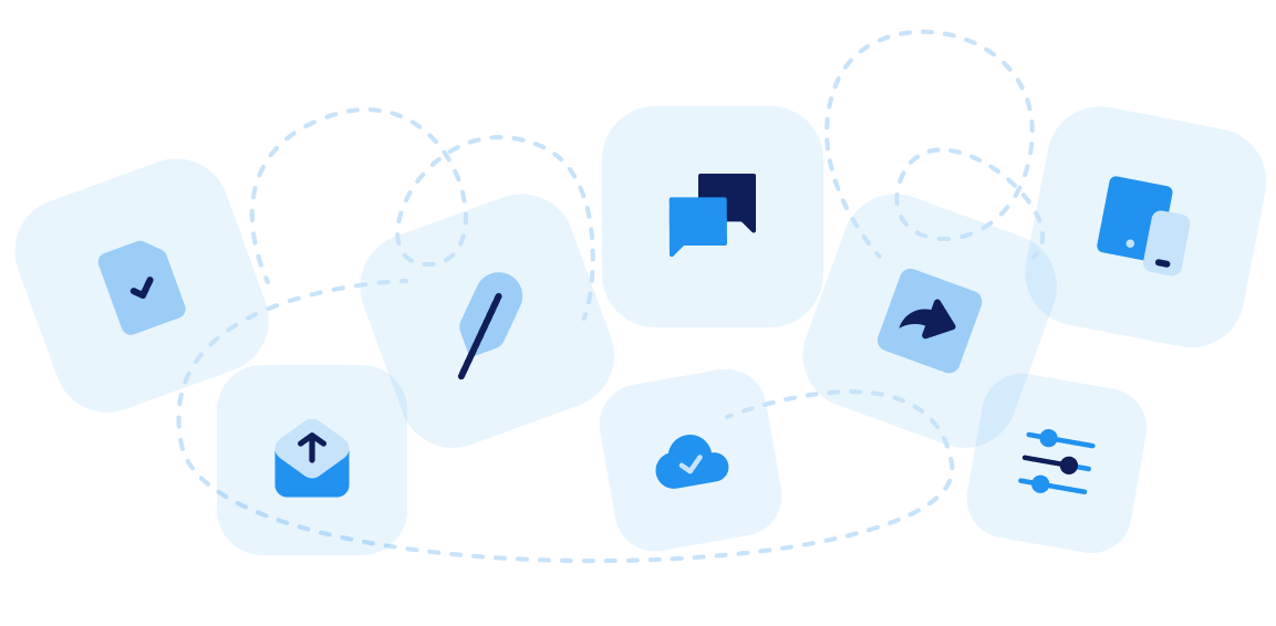Document collaboration tools for Desktop | pdfFiller