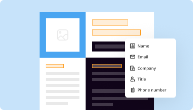 Document collaboration tools for Freight Brokers | pdfFiller