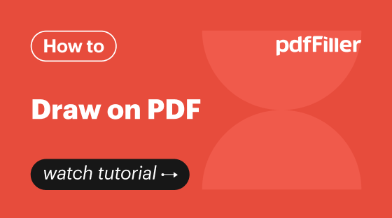 pdfFiller Editor - Video Tutorials | pdfFiller