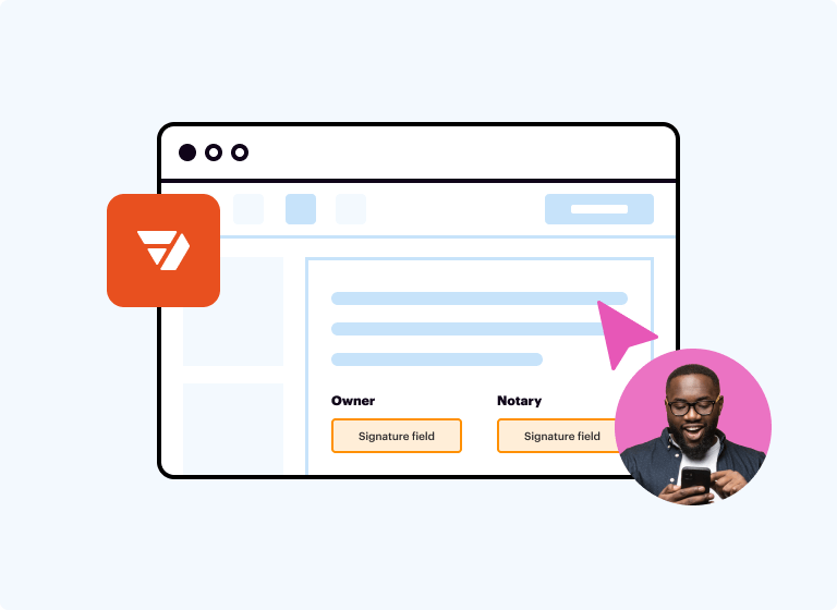 Legally Notarize Your Documents Online | pdfFiller