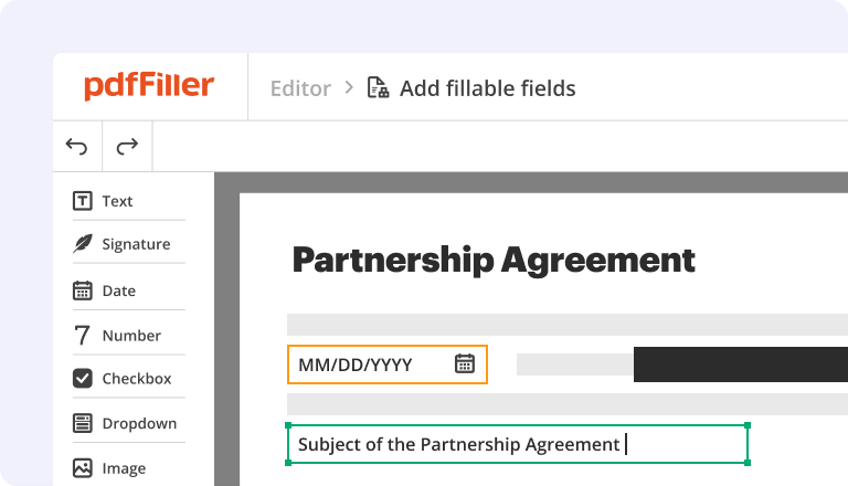 Trusted Adobe Acrobat alternatives & competitors | pdfFiller
