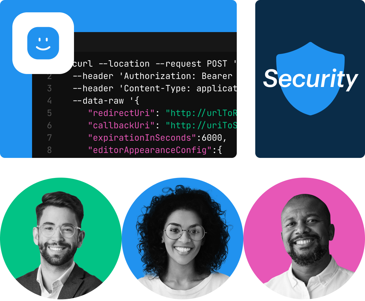Edit PDF Documents using API - pdfFiller