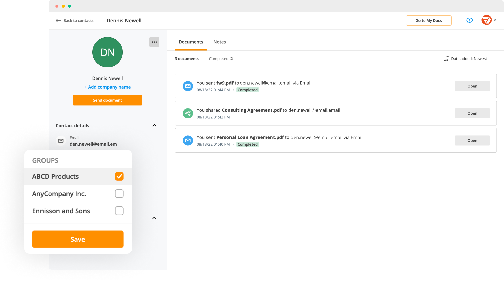 Convert PowerPoint to PDF using CRM | pdfFiller Convert PowerPoint to PDF using CRM | pdfFiller