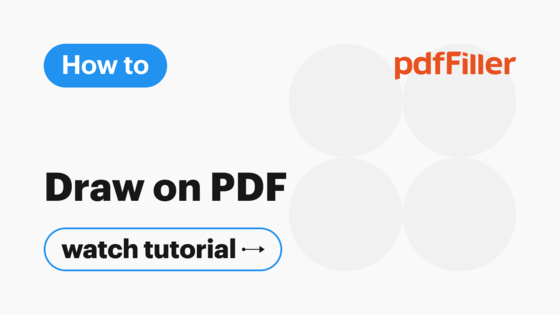 Last Updates - Video Tutorials | pdfFiller