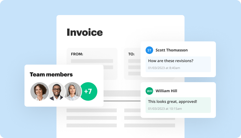 Log in to Your pdfFiller Account on your Phone for Work | pdfFiller