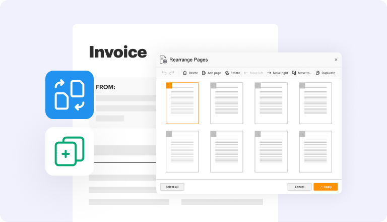 Adobe EchoSign Alternative. Fill, Edit, Sign, Save & Export PDFs Online.