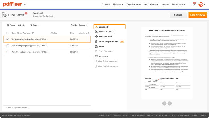 Medical Report - Create, Edit, Fill and Download Template for Free ...