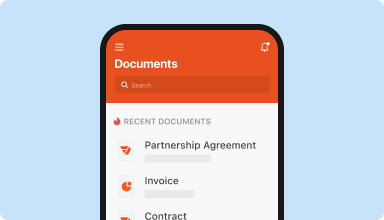 Document Tracking System For Business Card Companies | pdfFiller