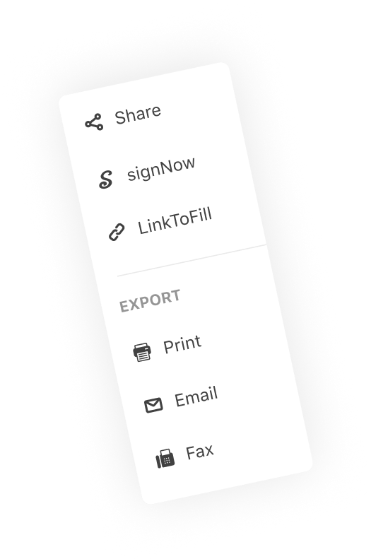 The only PDF editor you'll ever need | pdfFiller