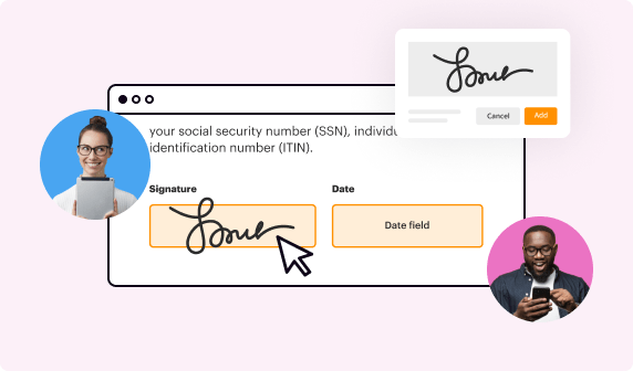 Turn any Document into a Fillable Form | pdfFiller