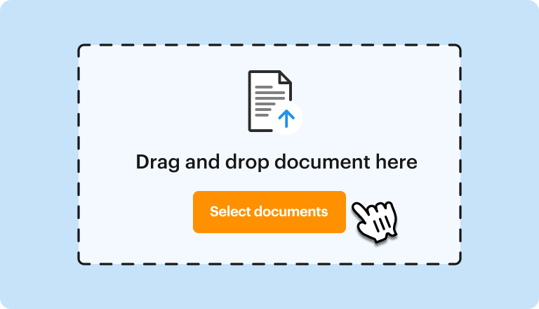 Remove Watermark from PDF - Sejda | pdfFiller