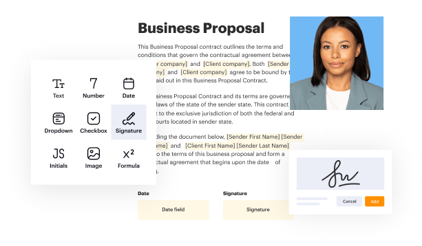 Affix Digital Signature and edit PDF online easily | pdfFiller