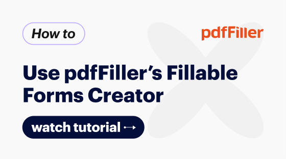 Send out Documents - Video Tutorials | pdfFiller