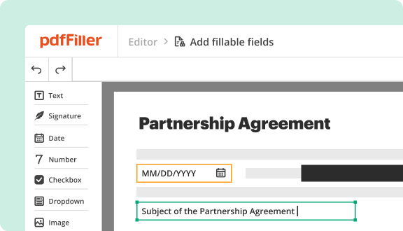 Farm Managers | pdfFiller