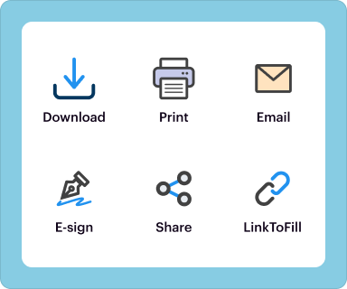Edit PDF and Read Sign Template online | pdfFiller