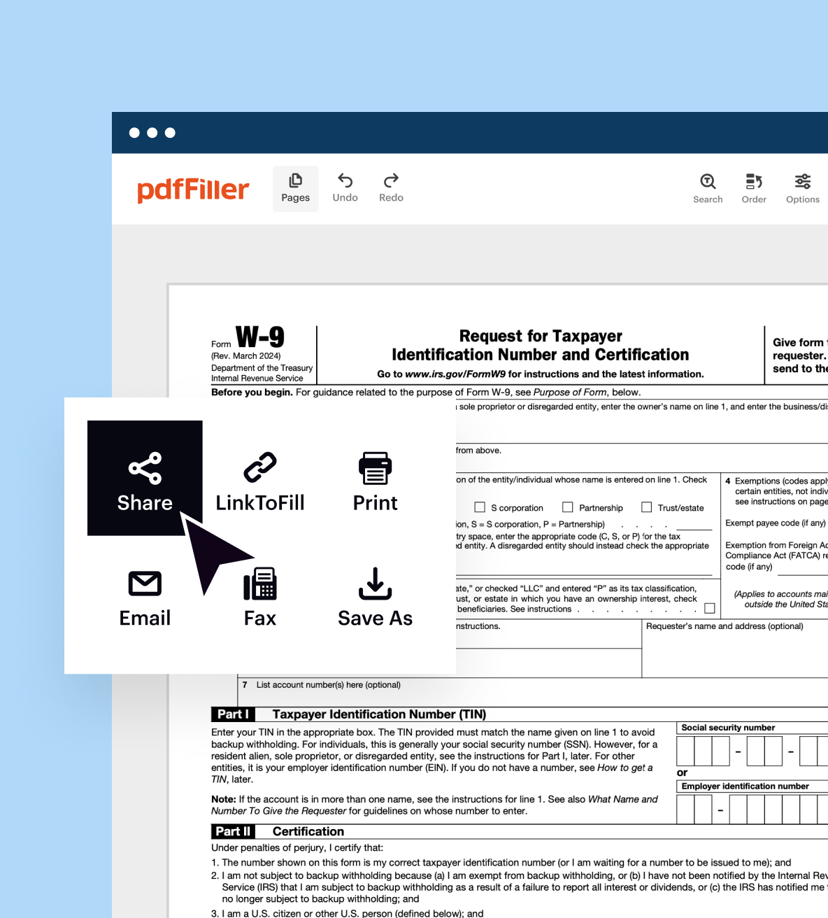 2024 Form IRS 1040-X Fill Online, Printable, Fillable, Blank - pdfFiller
