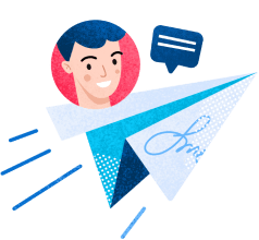 Crea enlaces de firma con Link2fill para el contrato de arrendamiento ...