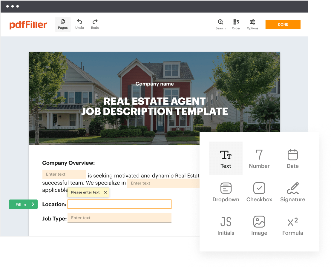 Service Invoice - Create, Edit, Fill and Download Template for Free ...