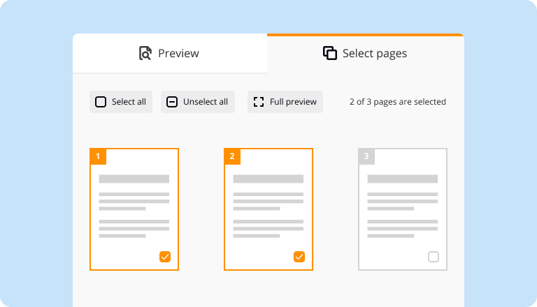 Convert PDF to Fillable Form Online - Make a PDF Editable | pdfFiller