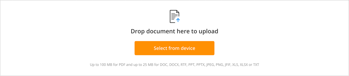 Edit PDF Easily with Online PDF Editor | pdfFiller