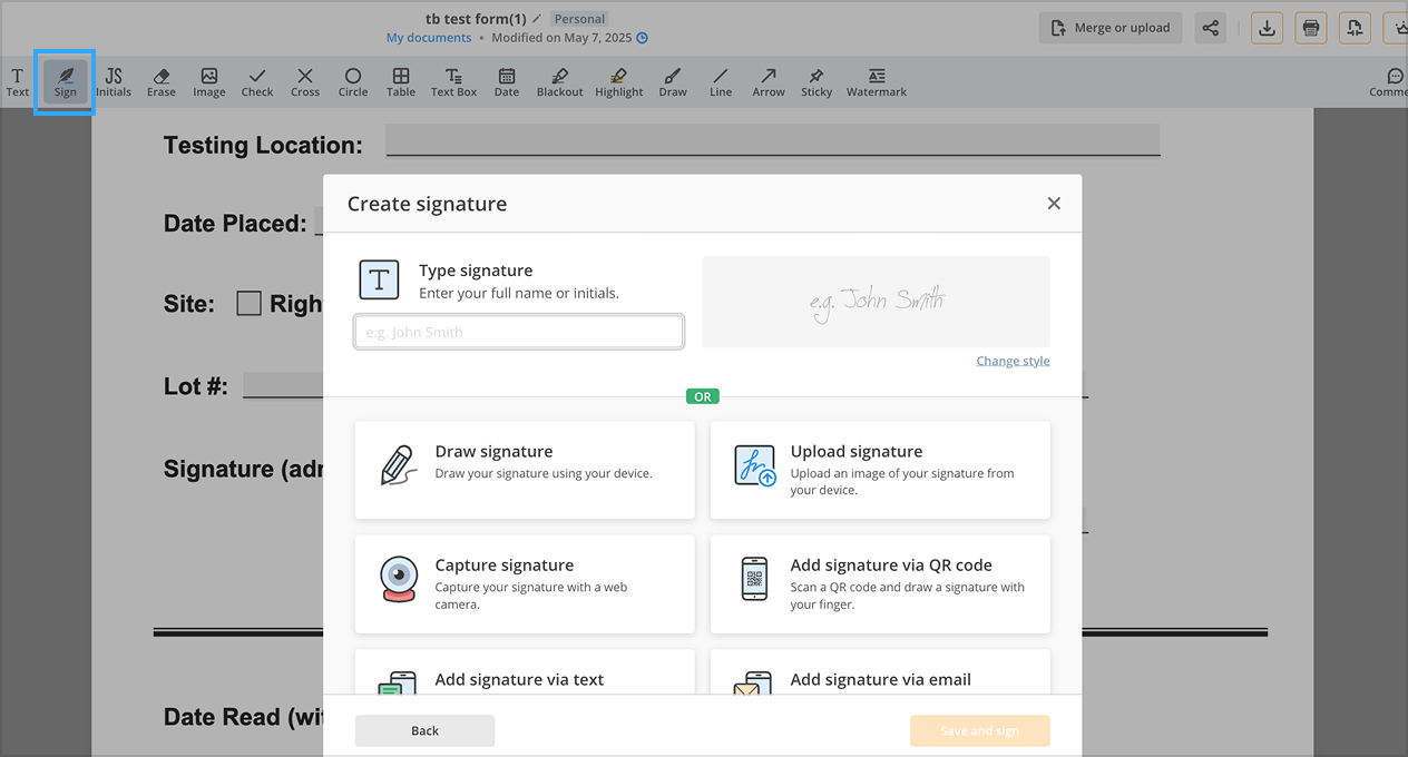 Edit PDF Easily with Online PDF Editor | pdfFiller
