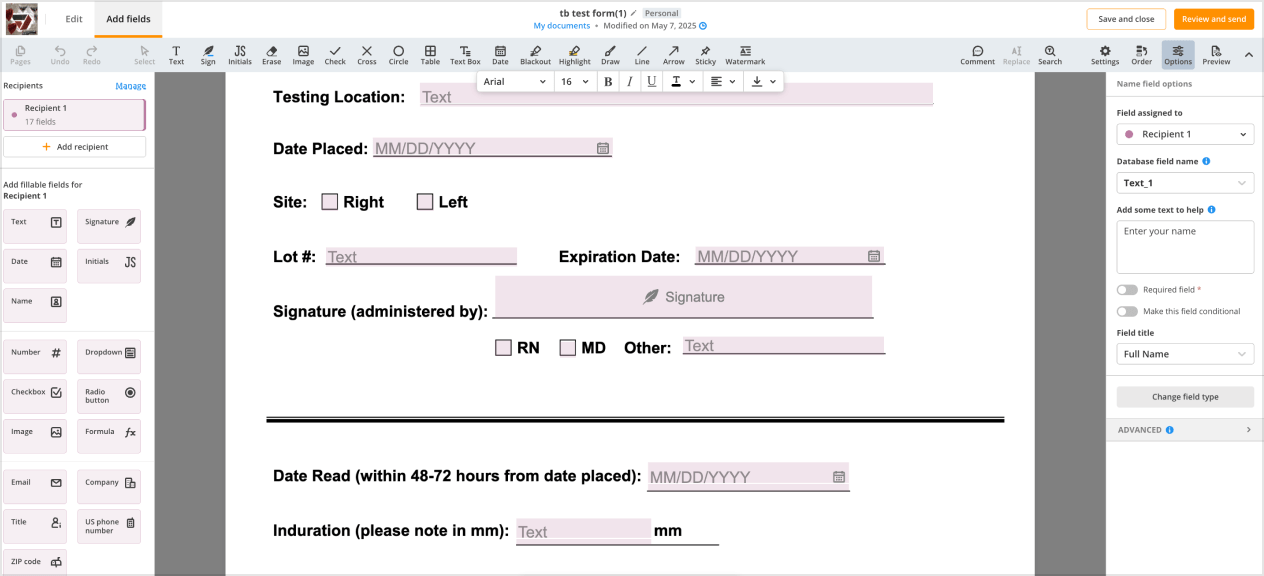 Edit PDF Easily with Online PDF Editor | pdfFiller