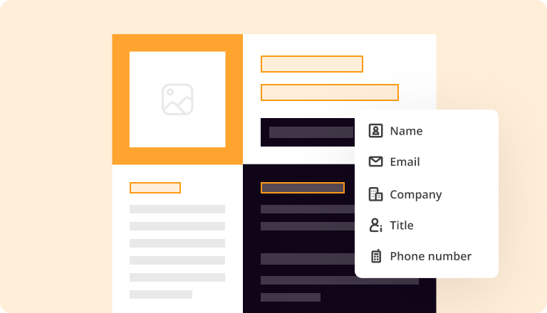 Collection Report - Create, Edit, Fill and Download Template for Free ...