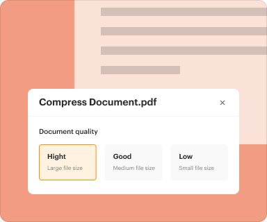 Compress PDF to Less Than 200kb Online | pdfFiller