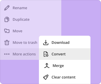 Convert PHP to PDF Online | pdfFiller