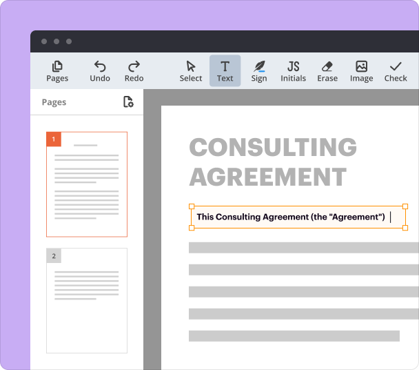Convert Screenshot to PDF and Edit | pdfFiller