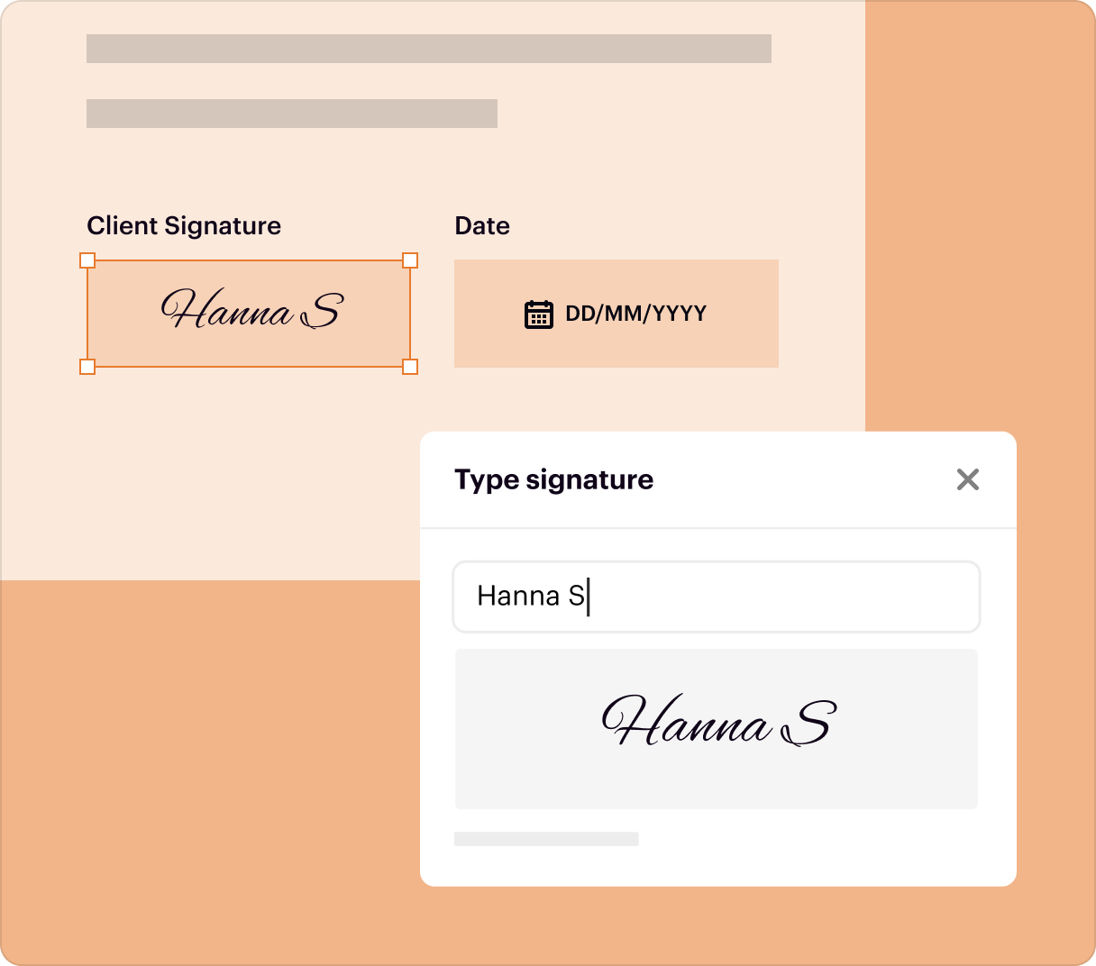 Add Header and Text to PDF | pdfFiller