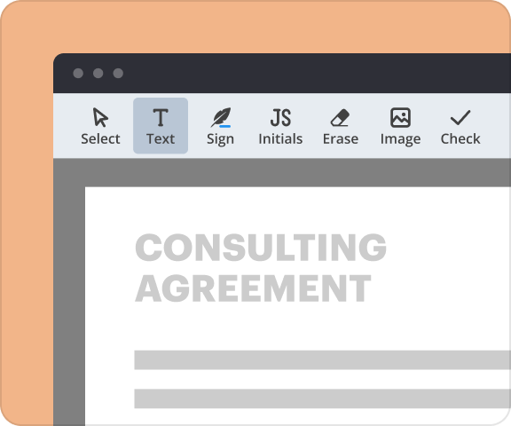 Edit and Add Fillable Fields to PDF | pdfFiller