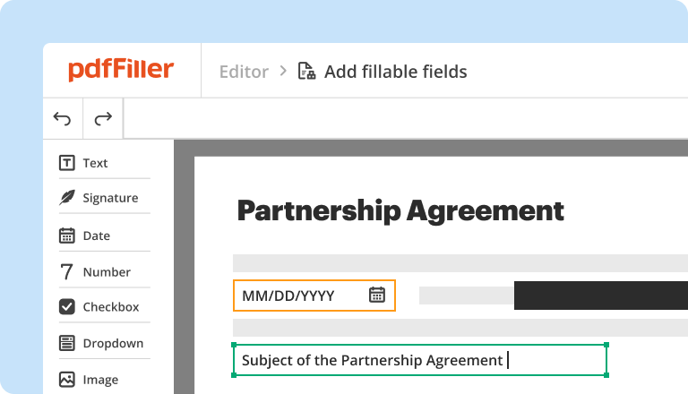 Convert FDF to PDF Online | pdfFiller