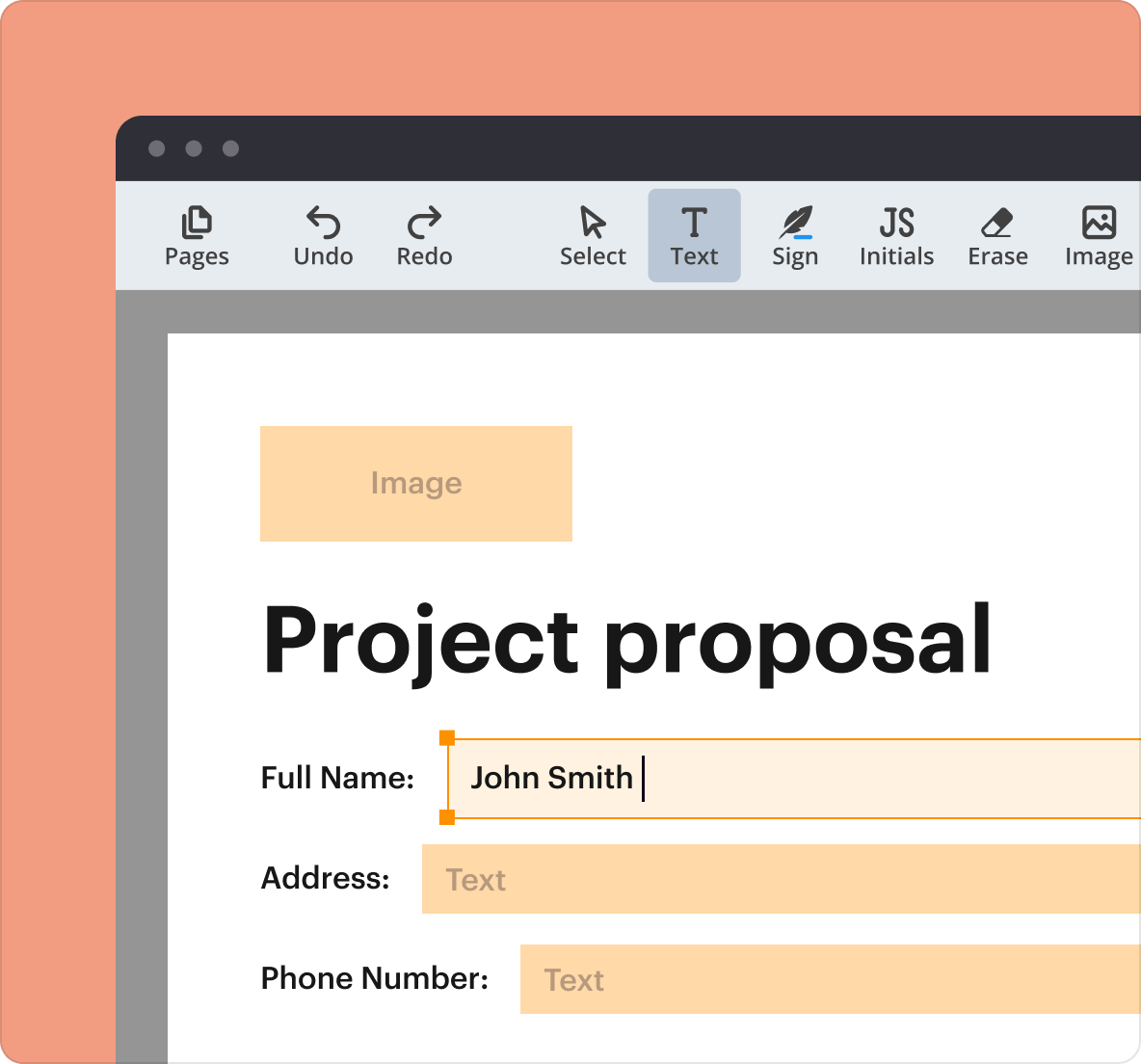 Layby Agreement Template Form - Fill Online, Printable, Fillable, Blank ...