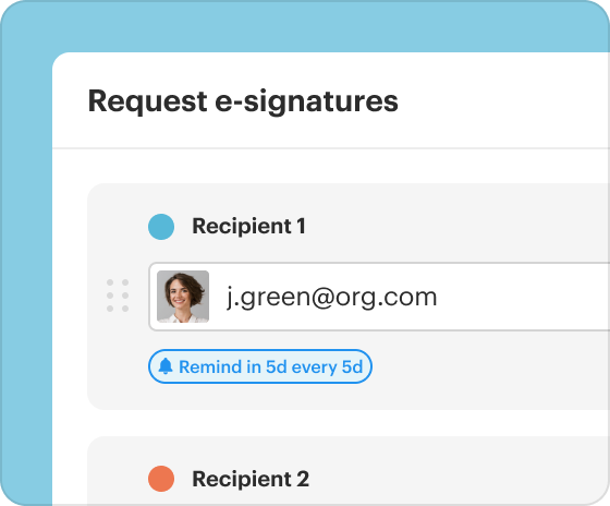 Add Signature to PDF - Sign a PDF, Insert Signature Online | pdfFiller