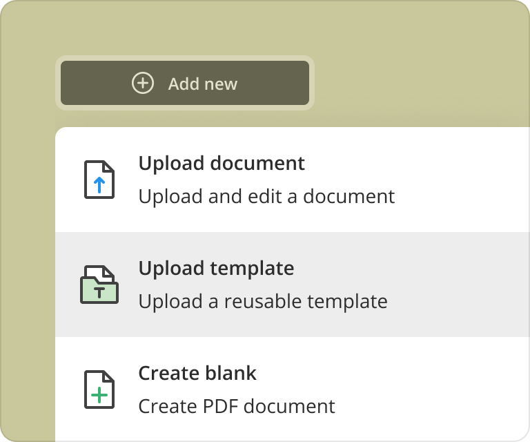 Gcash Receipt Template generator software with Customizable PDF ...