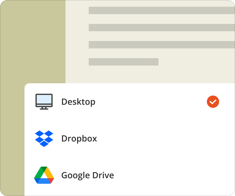 Gcash Receipt Template generator software with Customizable PDF ...