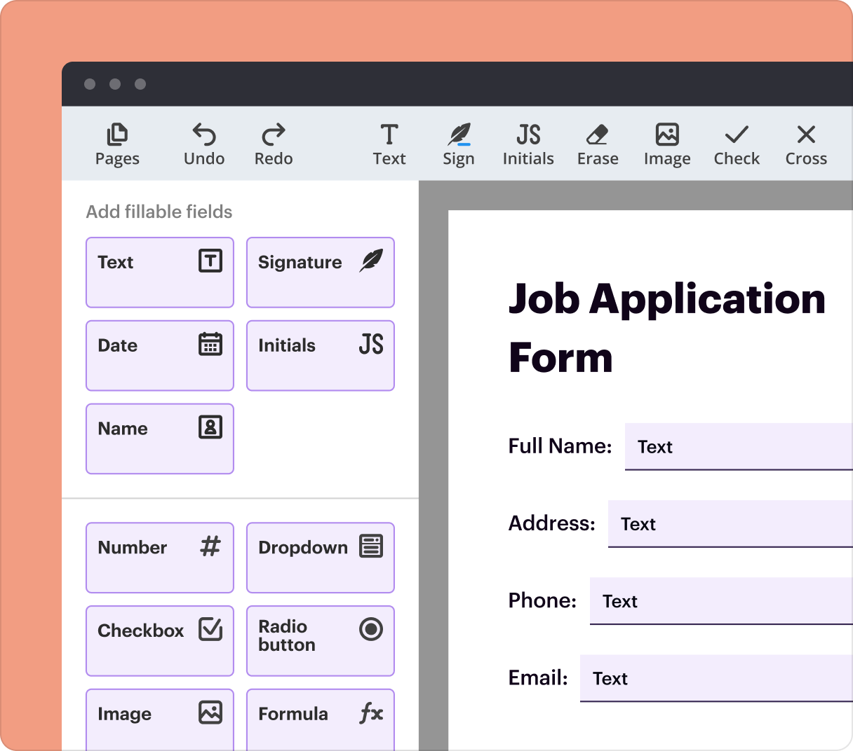 Discord Role Application Form Creator | pdfFiller