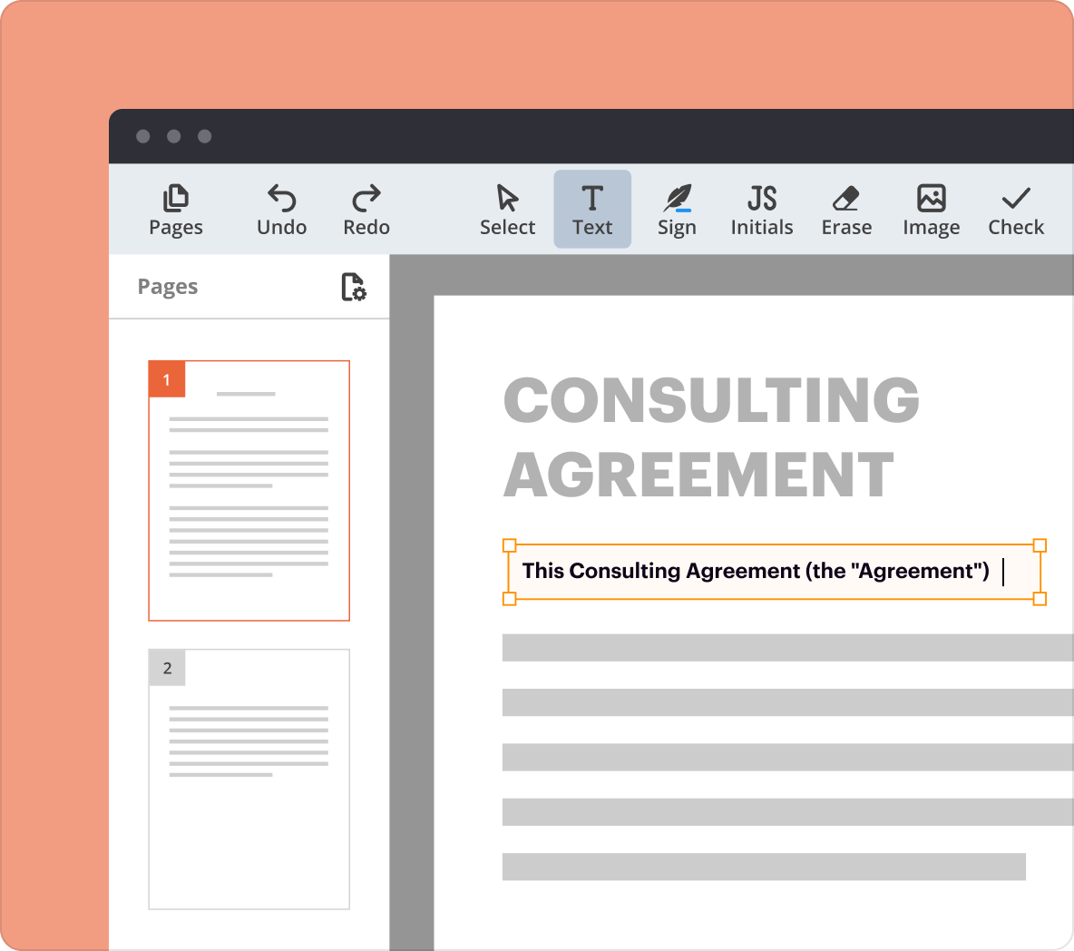 Integrate pdfFiller with Google Sheets | pdfFiller