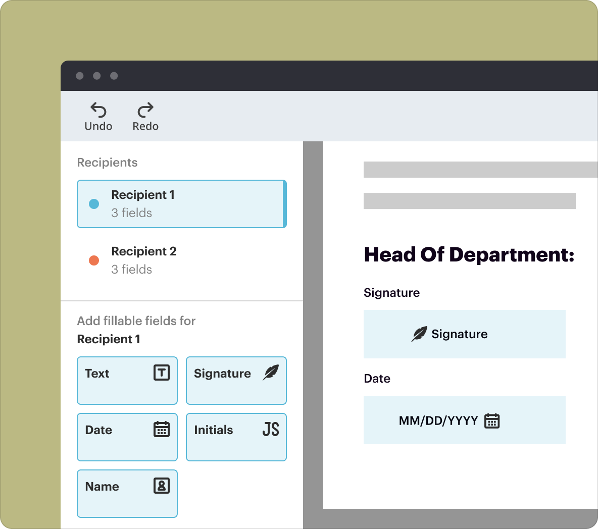 Diy Checklist Template Builder Software – pdfFiller