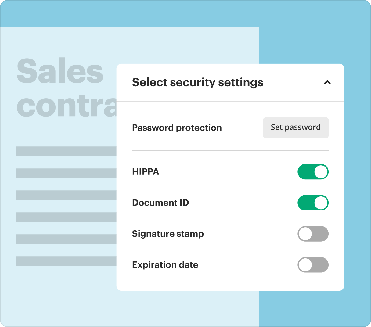 Insert Formula Field Button to your Document for Sign | pdfFiller