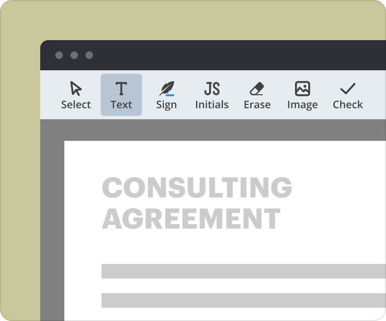 Temporary Receipt Template generator solution with Customizable PDF ...