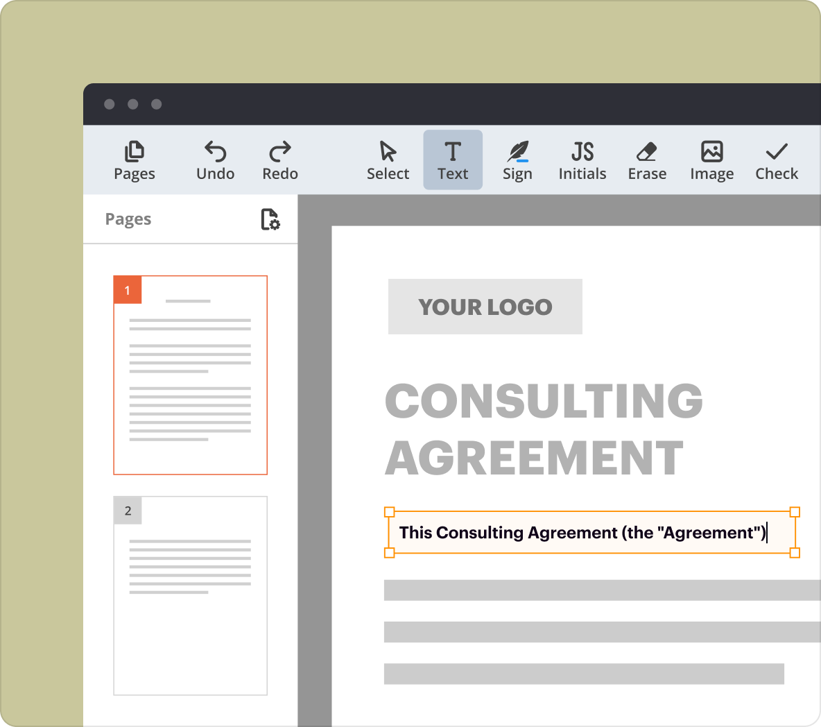 Construction Fee Proposal Template Creator Tool – pdfFiller