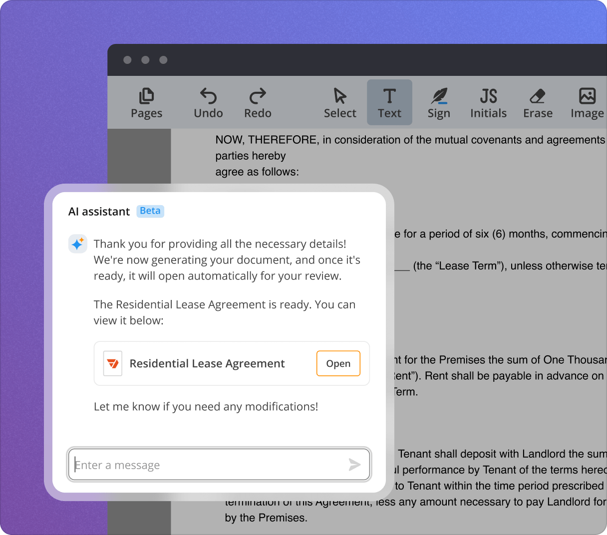 Combine PDF via an AI-powered solution | pdfFiller