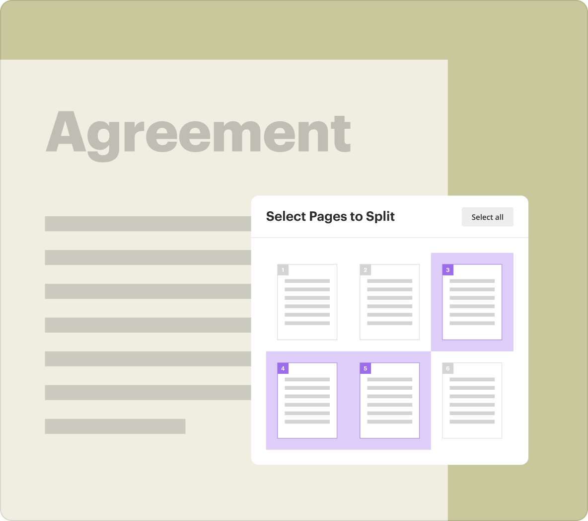 Painting Schedule Template generator tool with Customizable PDF ...
